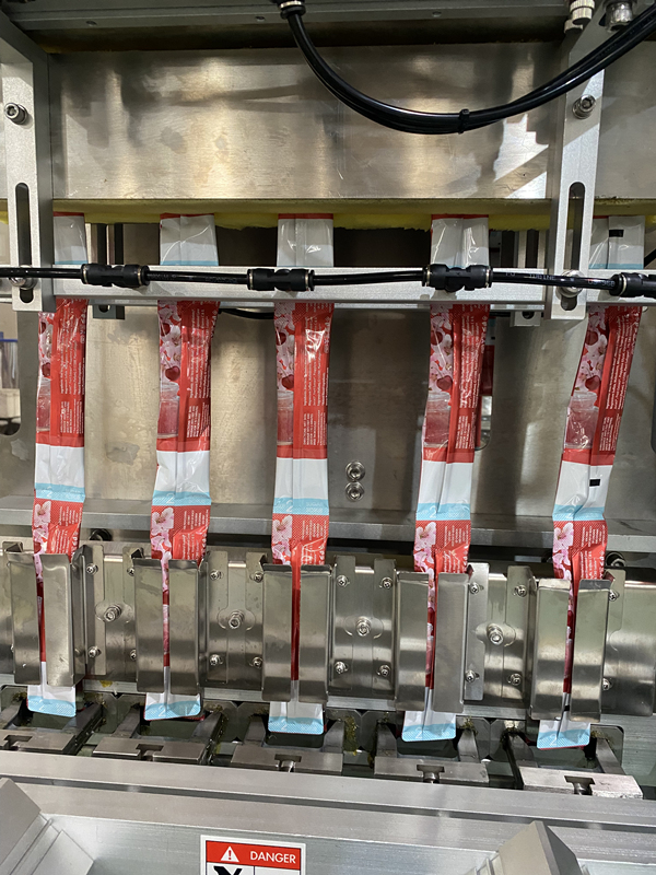 How to Choose the Best Liquid Sachet Packing Machine: A Complete Buyer ...