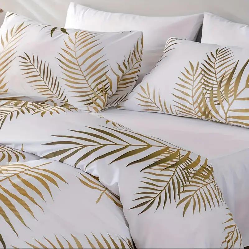 AOYATEX Fashion Bedding Set - Soft, Comfortable, and Stylish