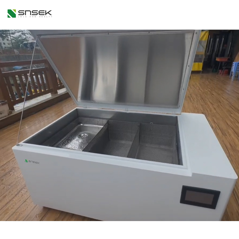 How to Choose the Best Water Cremation Machine: A Complete Buyer's Guide