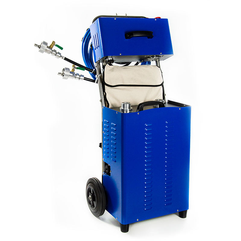 KT-203 TUBE CLEANING MACHINE| Alibaba.com