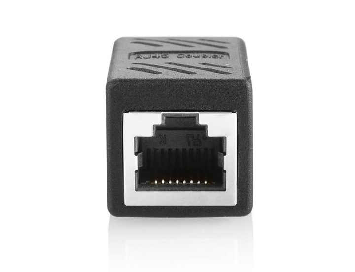 RJ45 Ethernet Network Cable Connectors - Reliable Performance