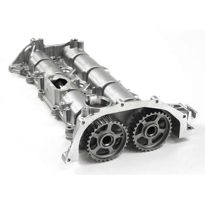 Ford Transit & Tourneo Custom 2.0 Diesel 16v EcoBule Camshaft Housing ...