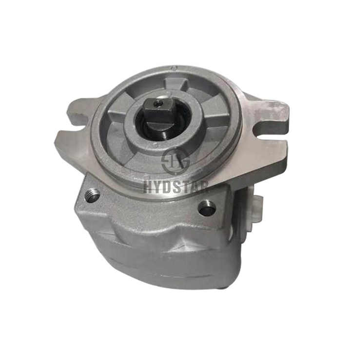 Excavator Hydraulic Gear Pump 126-2016 1262016 for Caterpillar 318C ...