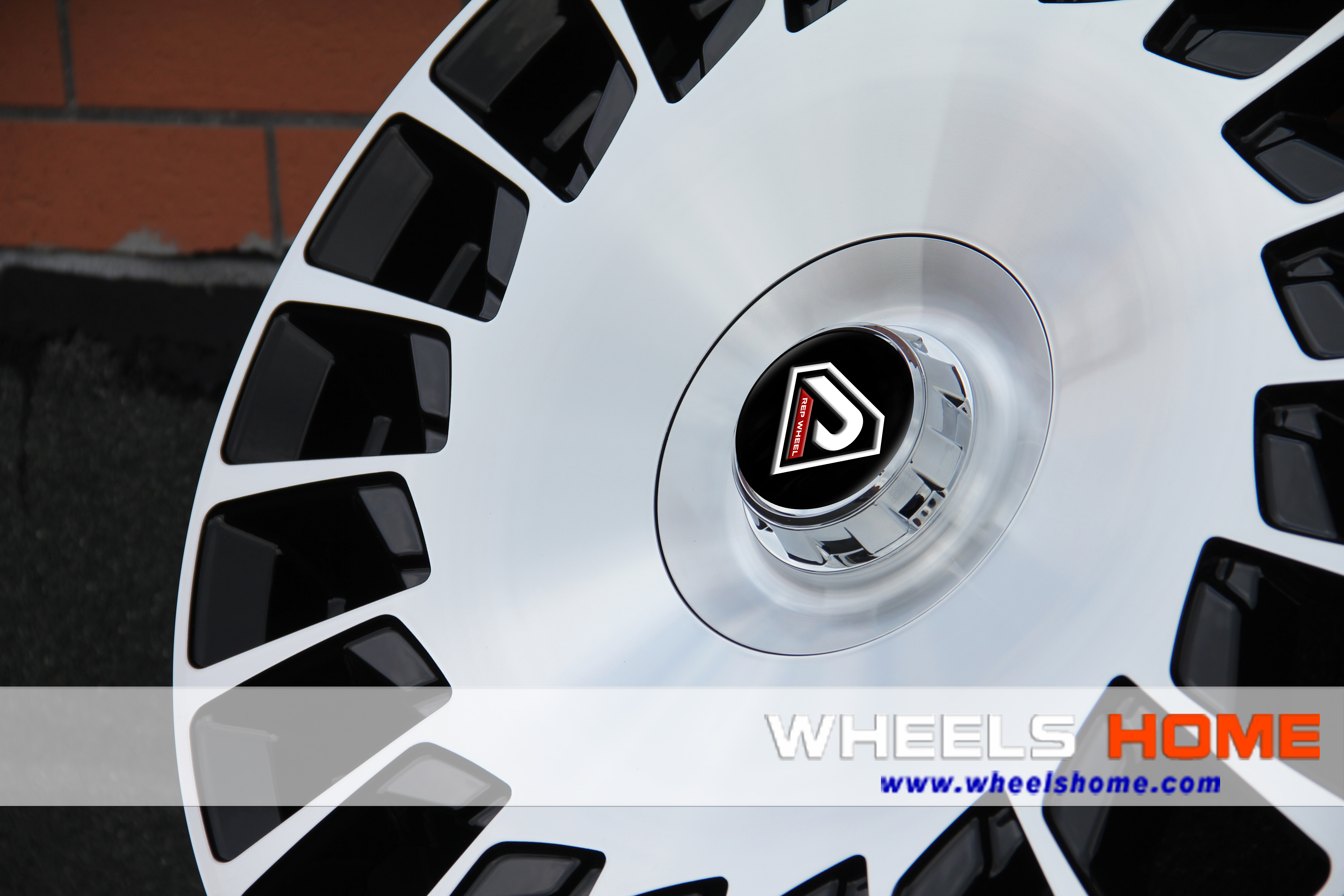 Alibaba Wheels - Durable and Versatile Tires for All Needs