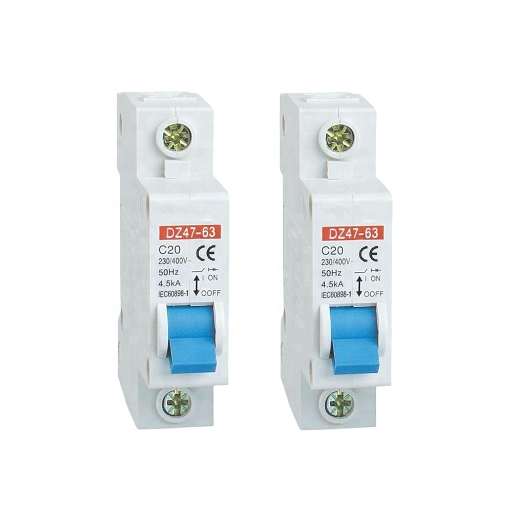 How to Choose the Best MCB Breaker: A Complete Buying Guide