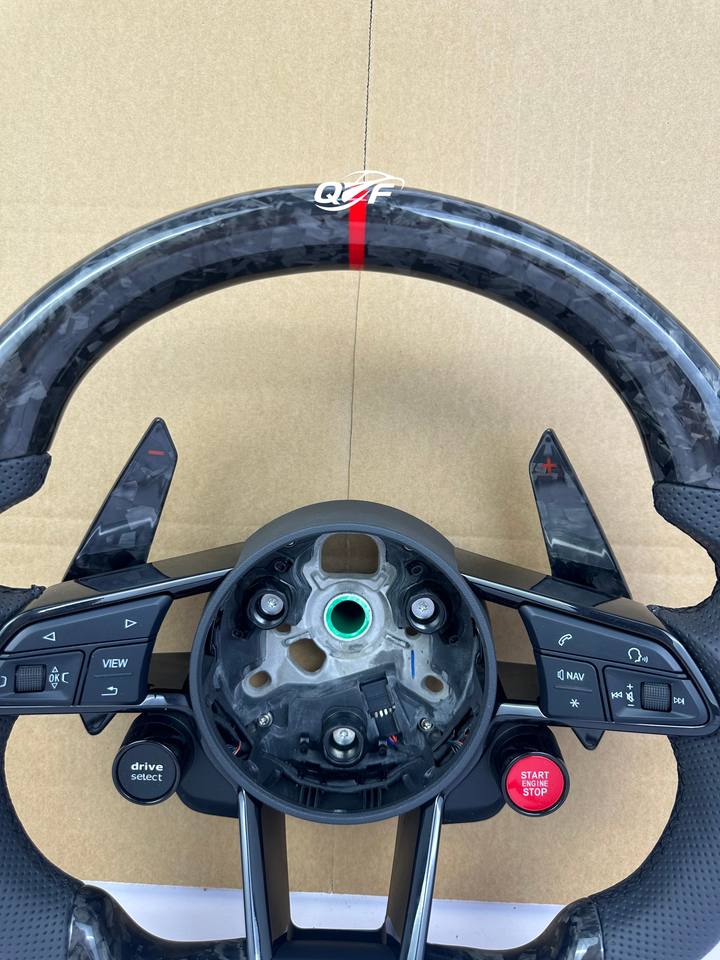 For Audi R8 TT Mk2 Mk3 B8 RS TTS TTRs RS3 RS6 RS4 RS5 RS7 A3 D3 A4 A5 ...