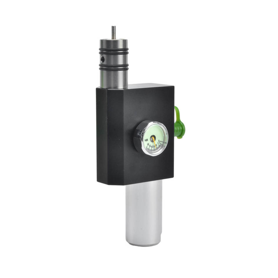 Huben Power PCP Regulator Dream Valve 4500PSI | Durable HPA High ...