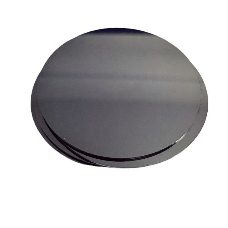 3C Industry PCD Cutting Tool Discs 2 Micron with High Precision ...