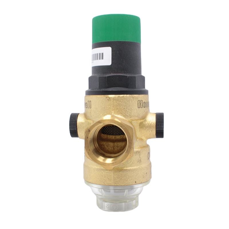 Honeywell D06F DN25 Manual Pressure Reducing Valve for Water Supply ...