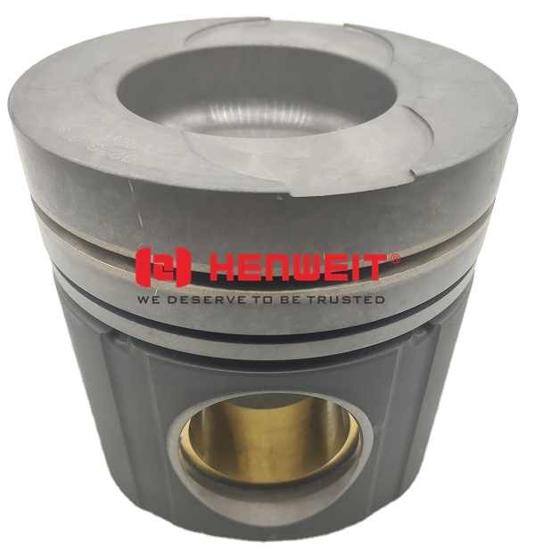 Piston for MAN D2842/D2848 - New Replacement for Engine Repair | OEM ...