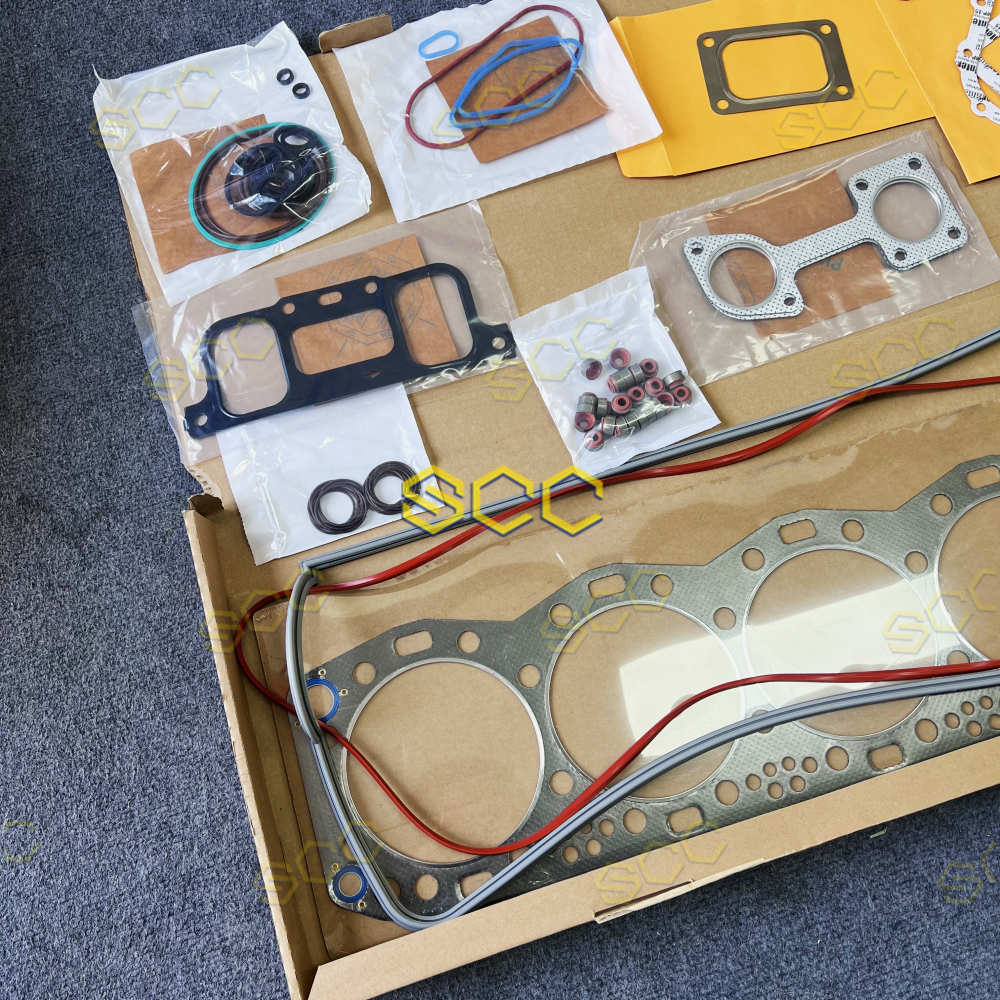 Buy Volvo Engine Gaskets Price | Premium Quality Parts