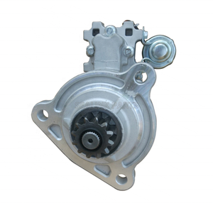 Affordable Wholesale cummins starter motor 6cta8.3 To Get Your Car ...