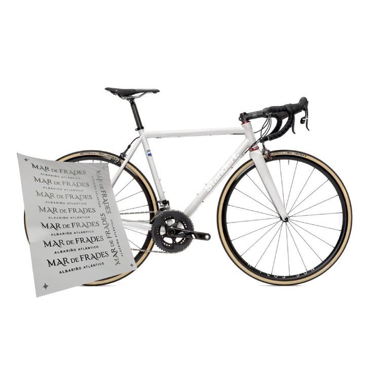 Waterslide Decal Paper Transparent Bicycle Custom Decals, Water ...