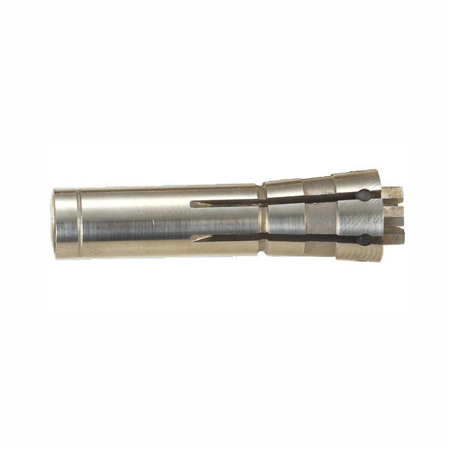 16703 Stainless Steel PCB Collet Chucks for Milling Machine and Air ...