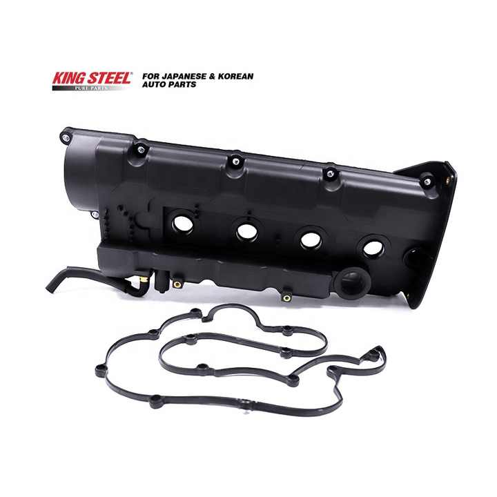 KINGSTEEL OEM Gaskets for Hyundai Elantra Tiburon 2002