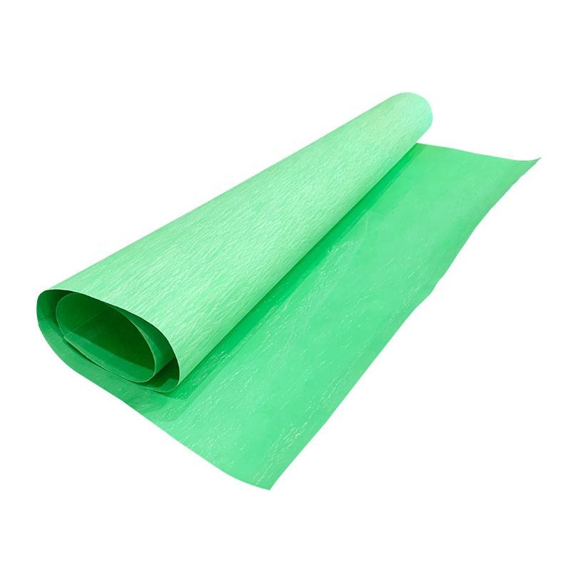 Non-asbestos Sealing Materials Compressed Paper Gasket Material Sheet ...
