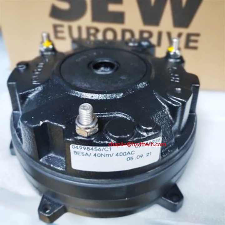 SEWSEURODRIVE Brake Be5a/40nm/400ac - Reliable Locking Power