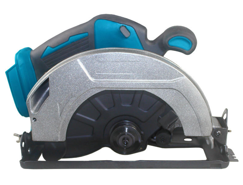 Portable One-Hand Electric Circular Saw Woodworking Cutting Saw Machine ...
