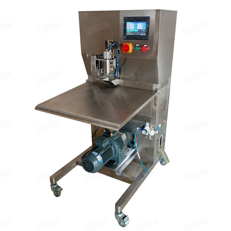 Automatic Condensed Milk Rotor Pump Bib Bag in Box Filling Machine ...