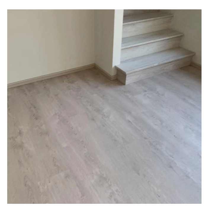 Project Flooring Anti-scratch Vinyl Heavy Duty Tile SPC Floor Tiles ...