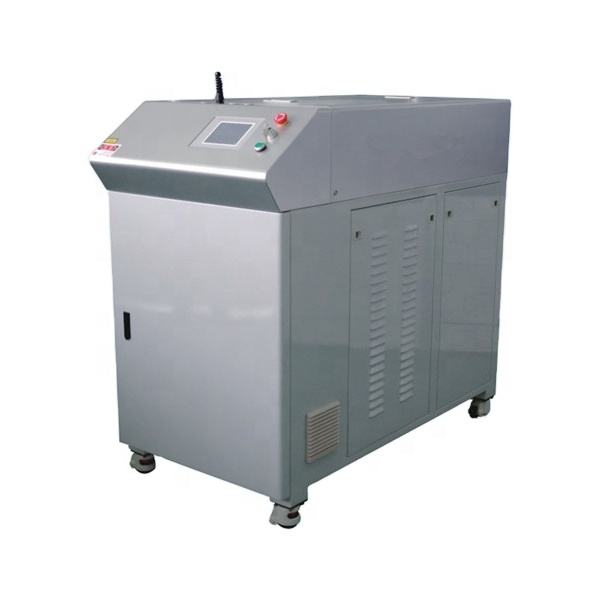 AME-LW Laser welding machine for prismatic and cylindrical battery ...