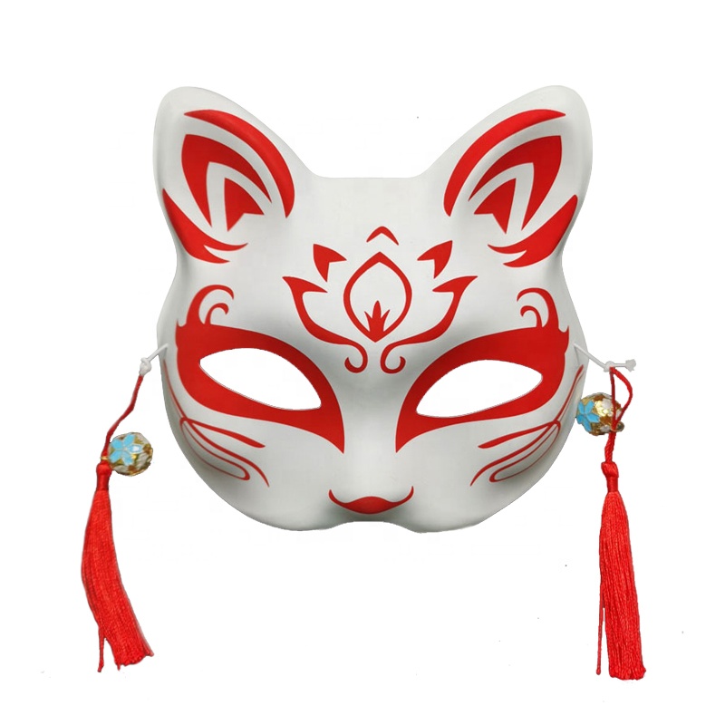 Anime Cat Mask