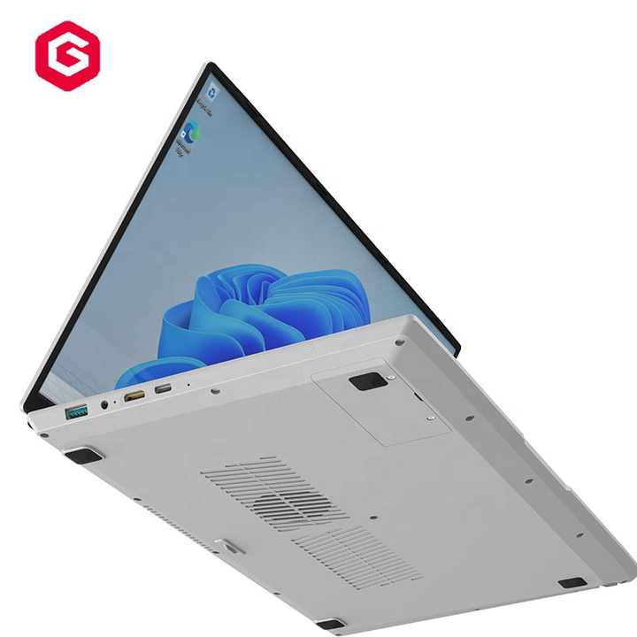 Wholesale 1920x1080 IPS Business Laptops with Dual Touch Screen