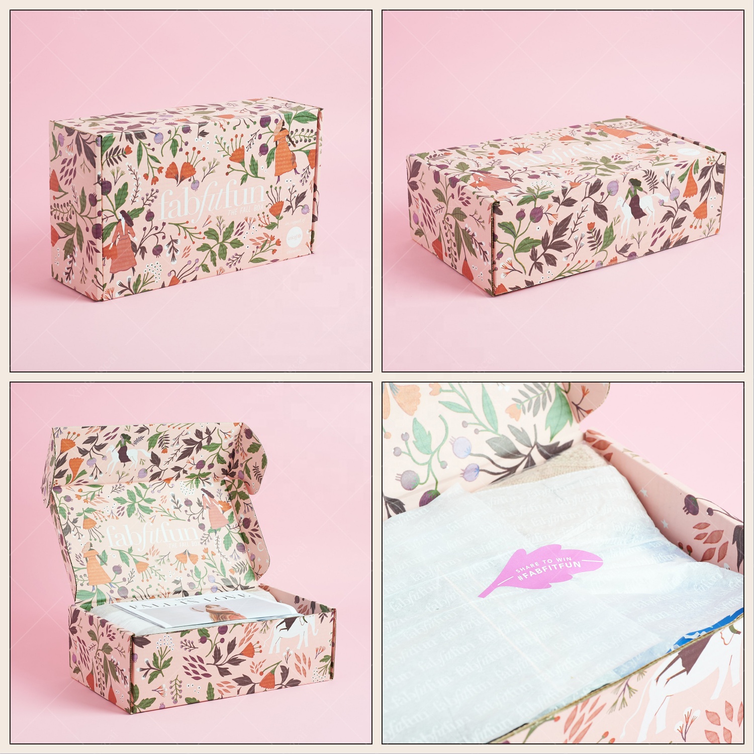 Small Carton Boxes - Customizable Packaging Solutions