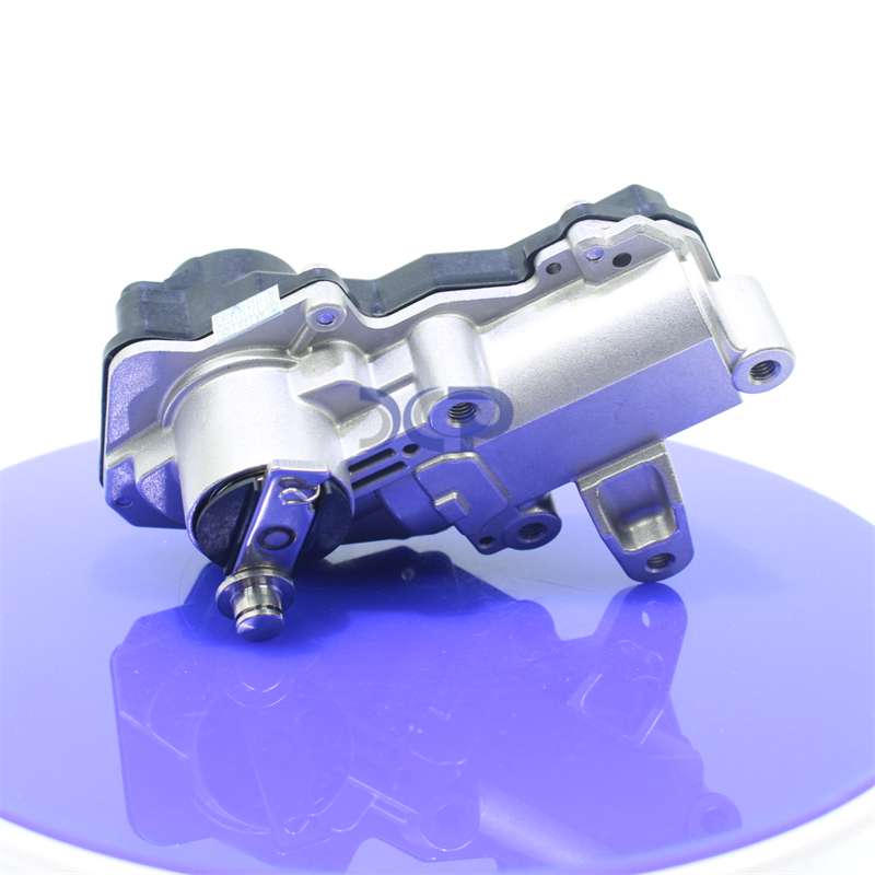Solenoid Valve Turbo Electronic Actuator 896A4-60010 235600-0250 17208 ...