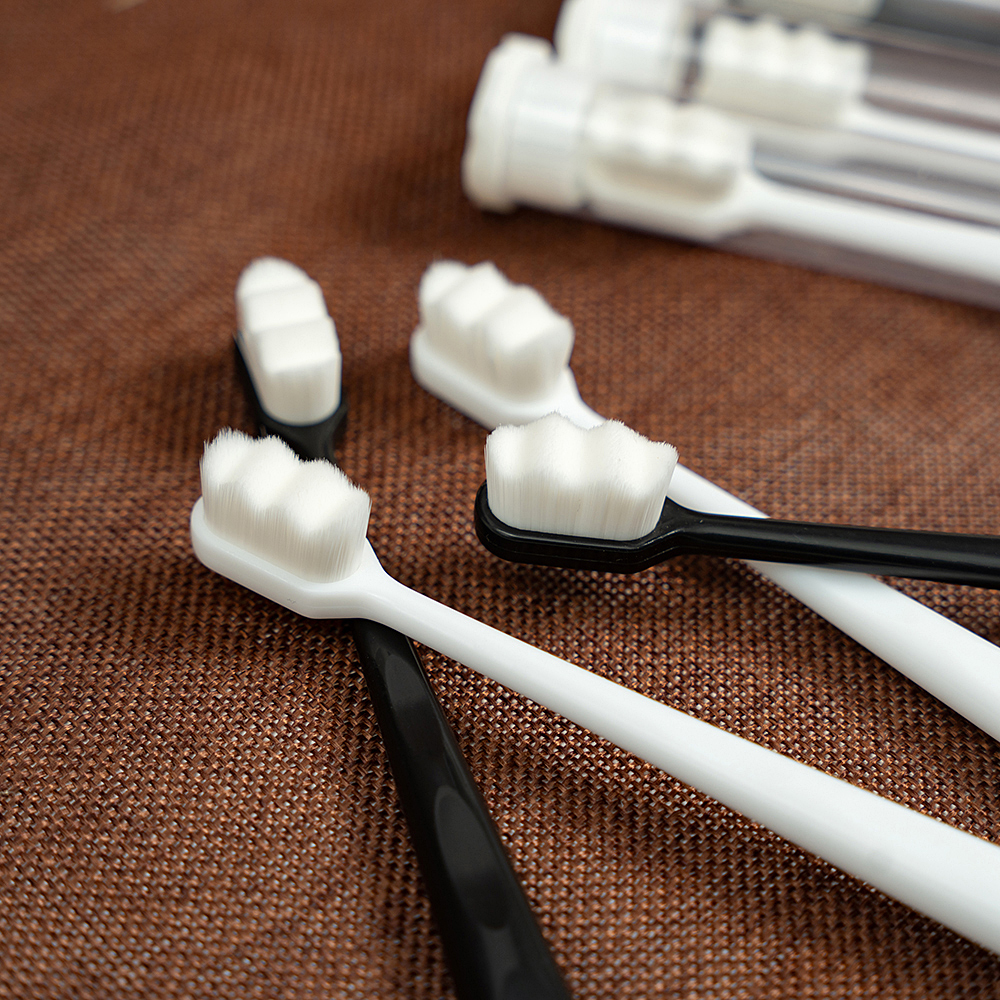 Effective Oral Care Solutions: Superior dental yangzhou toothbrush for ...