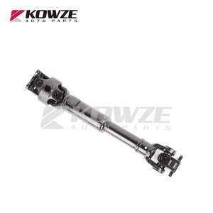 Sturdy Toyota Hilux Propeller Shaft For All Machine Types - Alibaba.com