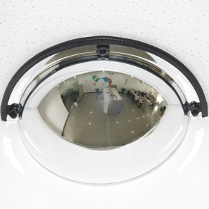 Buy mirror spherical For Crystal-Clear Reflection - Alibaba.com