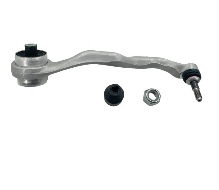 Auto Parts Car Control Arms Lower limb arm R bend For BMW F30 OEM 3112 ...