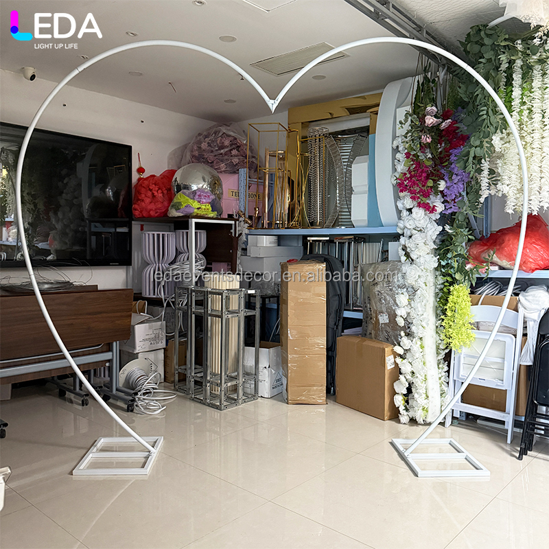 How to Choose Wedding Arches LED: A Complete Buyer's Guide