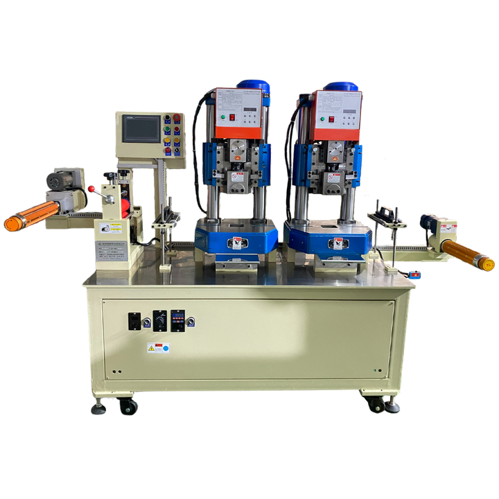 New Arrival Auto Sensor Unwinding Punching Stamping Press Motor ...