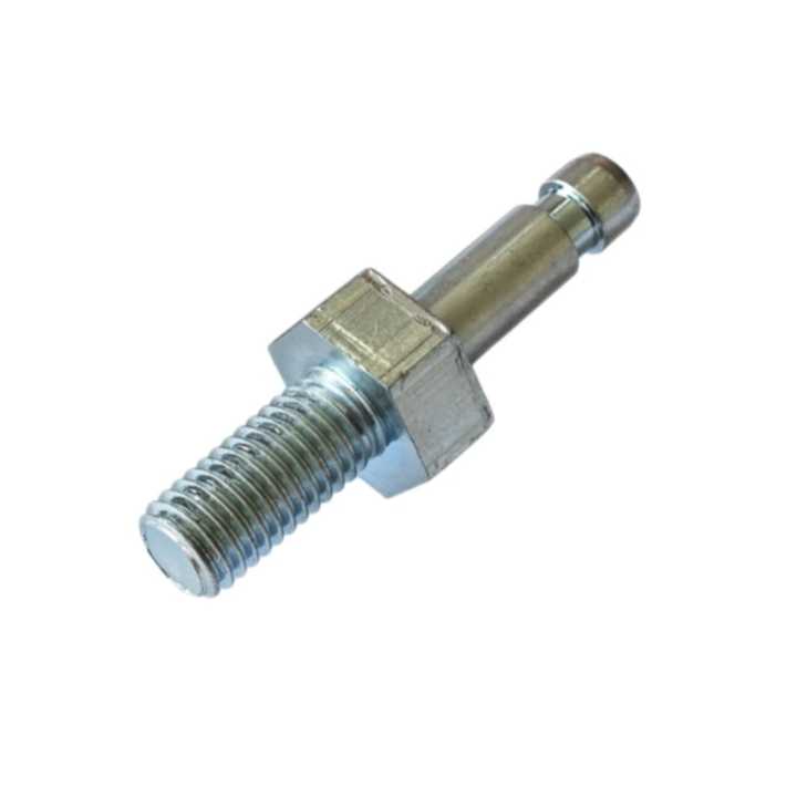 Jintai SCM435 Caster Bolt Insert Rod Wheel Cross Shaft Screw Motorcycle ...