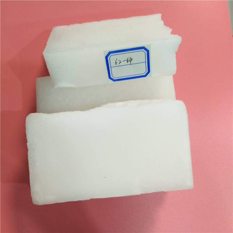 Full Refined Paraffin Wax Industrial Grade Or Food Grade Paraffin Wax ...