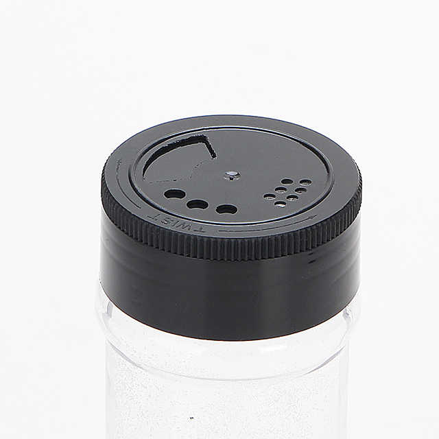 52MM 69MM Plastic Spice Cap Butterfly Cap Spice Bottle Caps