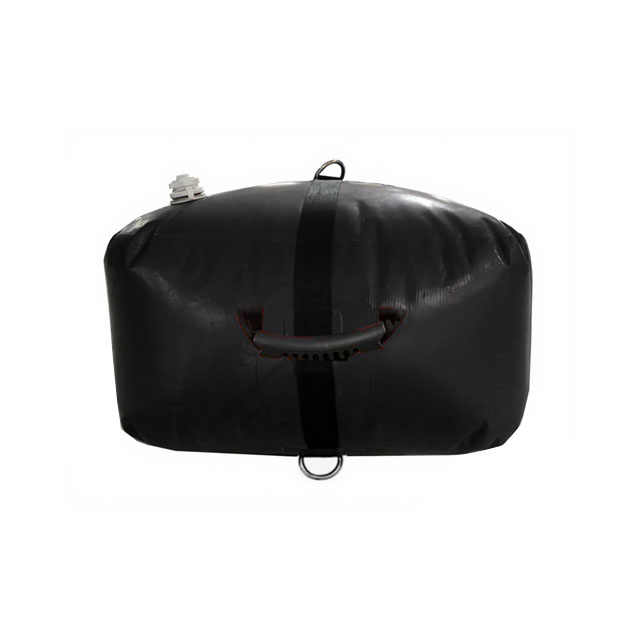 Portable Foldable PVC Water Bag for Weight-bearing 1-Year Warranty ...