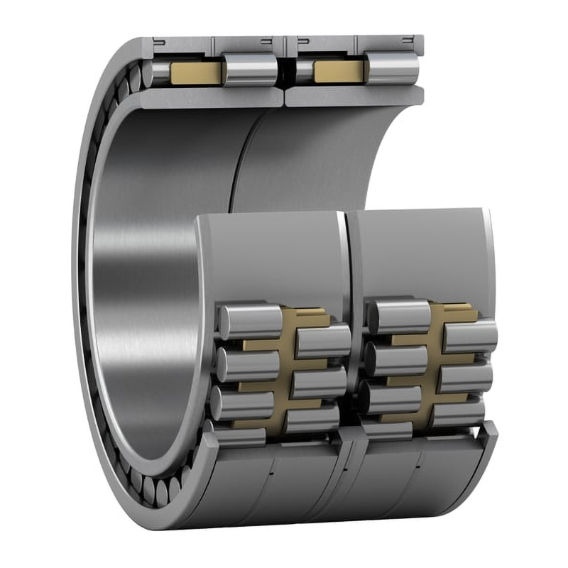 ISO Cylindrical Roller Bearings AD43401DK AD43702DK AD43804DK AD43904DK ...