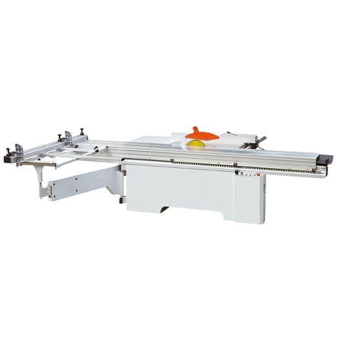 Pneumatic Wood Circular Saw Blade Cut Off Cabinet Table Saw Machine ...