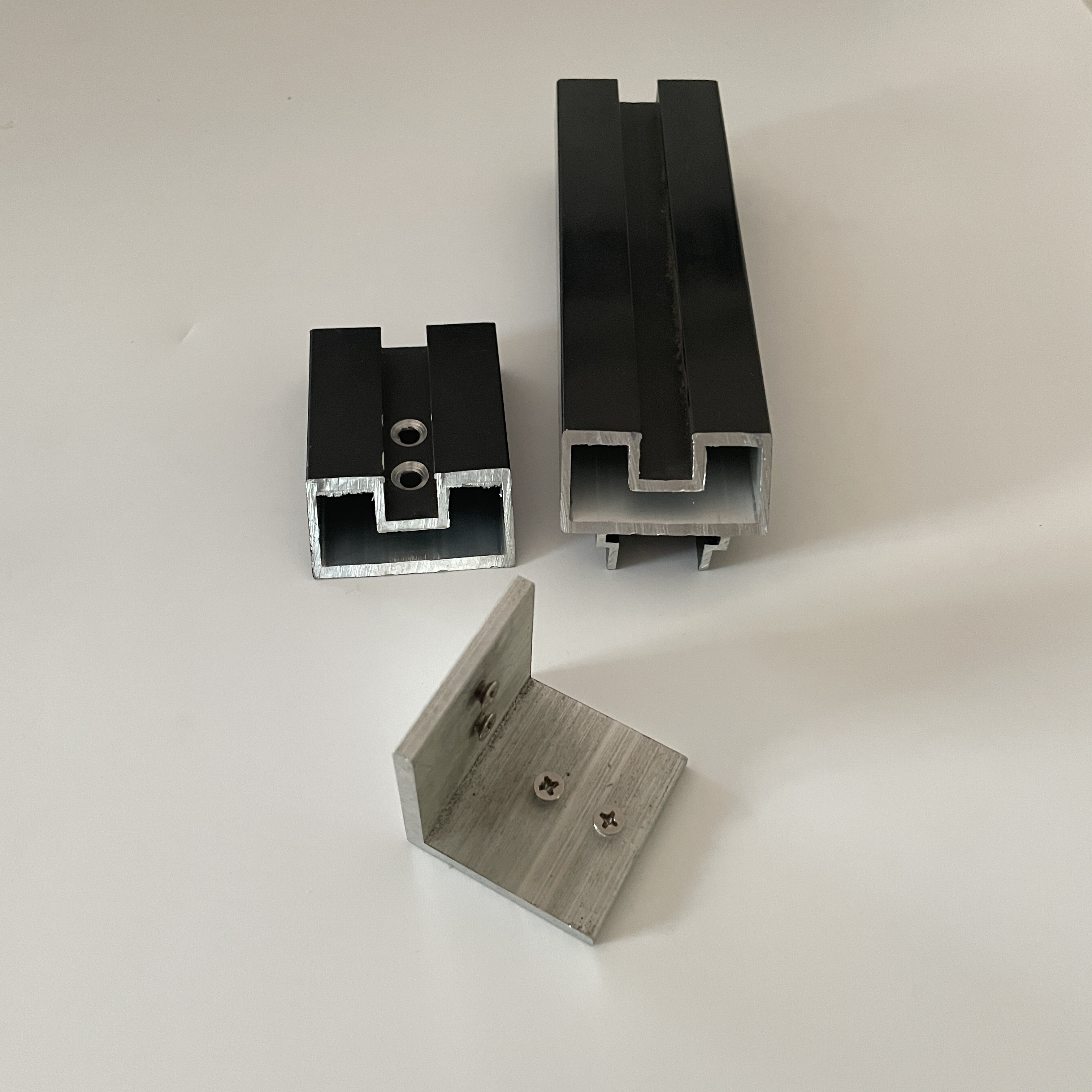 Plastic Nylon Slide Strip for Metal | Durable CNC Machined