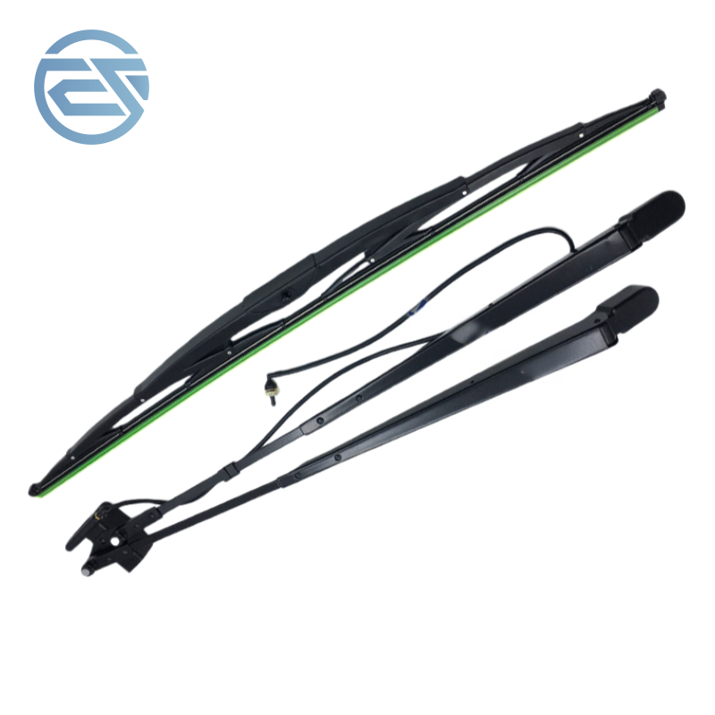 Construction Machinery Parts Excavator Wiper Blades Wiper Blade for ...