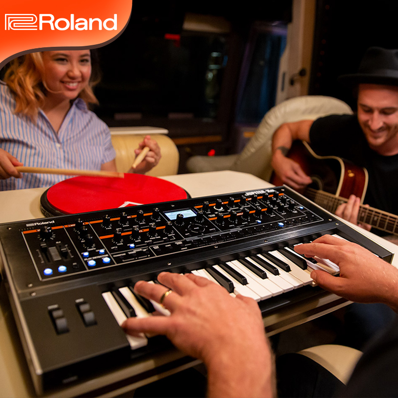 How to Choose the Best Music Keyboard Original Roland Model