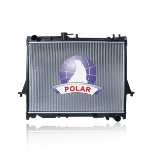 Buy Wholesale radiator for isuzu dmax Right From Fast-Shipping ...
