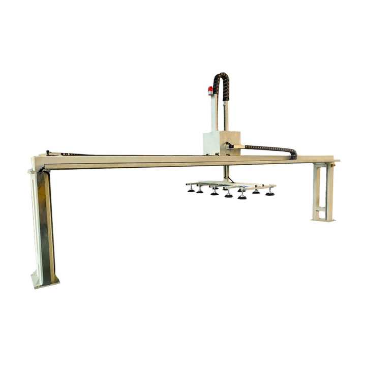 Palletizing Robot Gripper Arm Gantry Manipulator| Alibaba.com