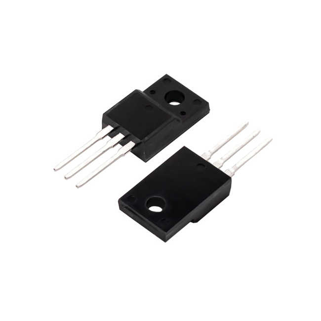 Lujing SCHOTTKY BARRIER RECTIFIER Diode MBR1060F TO-220F 10amp 60v ...