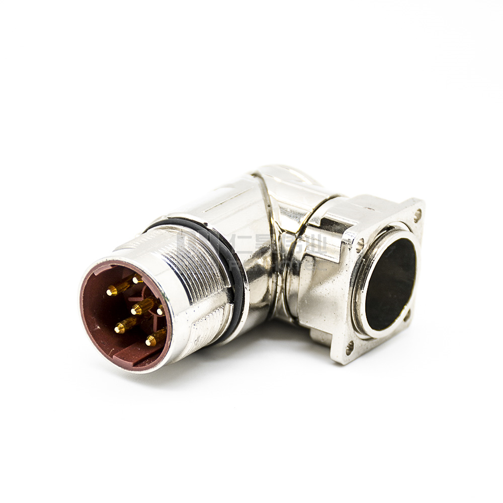 Servo Encoder Connection Accessories - Reliable Performance