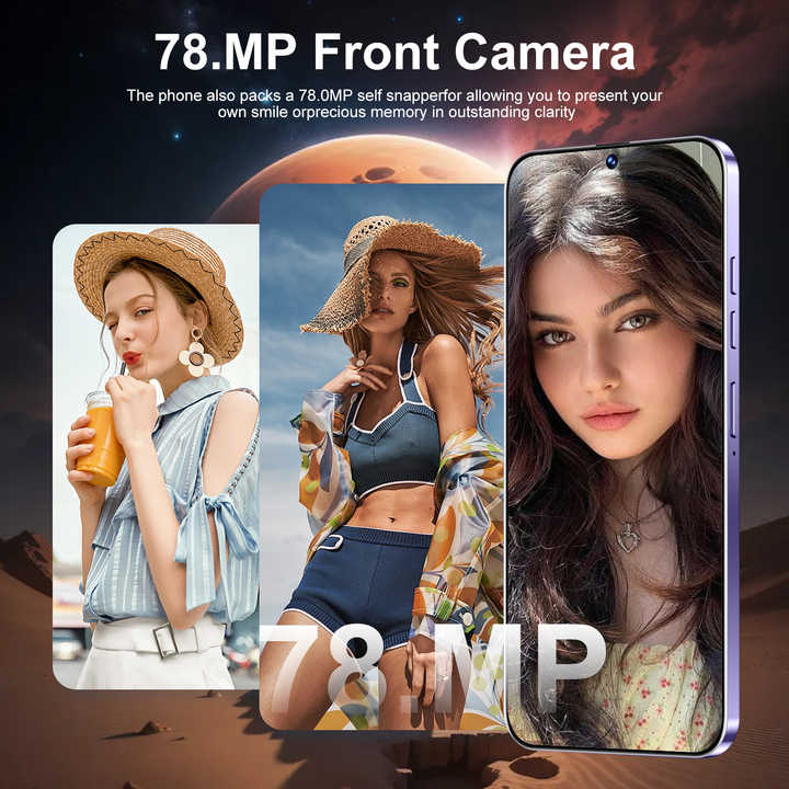 512gb Mobile Phones 5g Oppo Reno 12 Pro Music Mobile with Dual Sim Cards