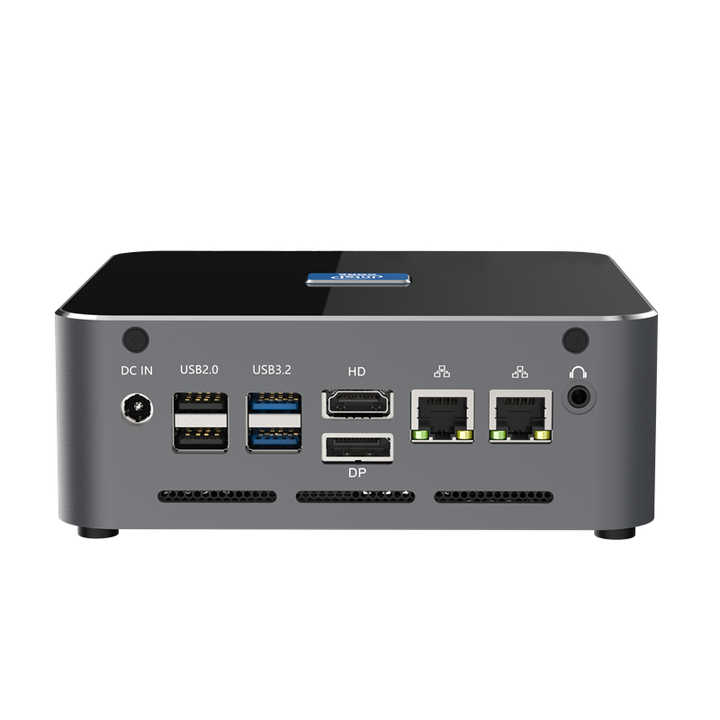 Manufactory Mini Computer 12th Gen High Performance MINI PC I5 1240P ...